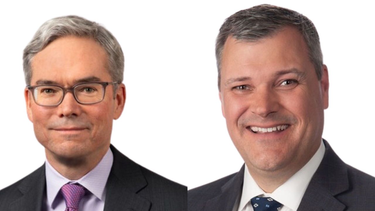 Duo of insurance experts join BakerHostetler | Captive International